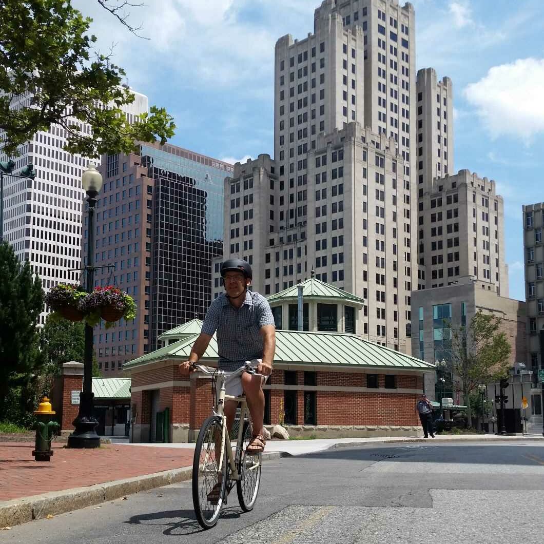 Cyclists and others have new protections in Rhode Island - RI Bike ...